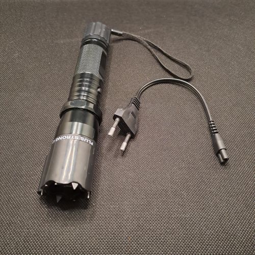 3-in-1 Safety Torch in Kenya – Ultra Bright LED & Self-Defense ...
