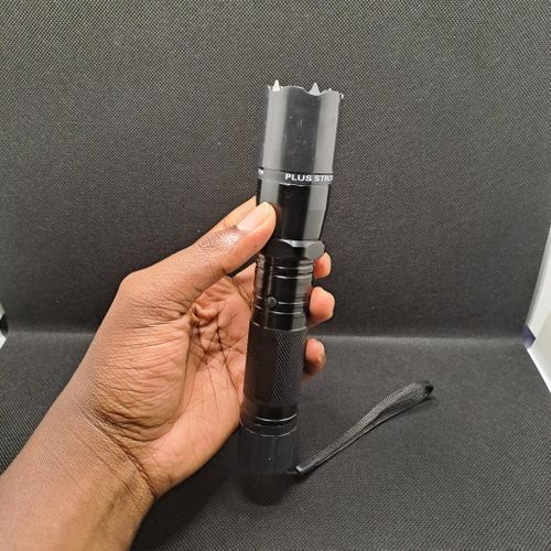 3-in-1 Safety Torch in Kenya – Ultra Bright LED & Self-Defense ...